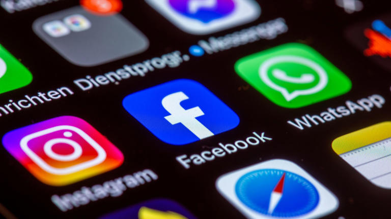 Meta: Probleme bei WhatsApp, Facebook und Instagram sorgen für Ausfälle