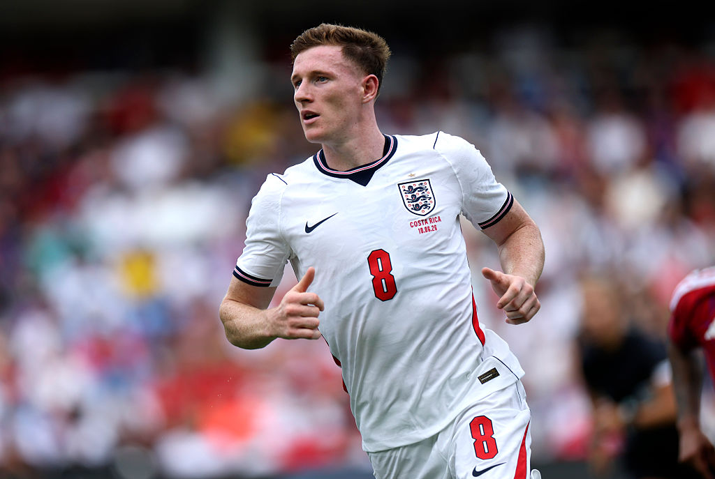 Elliot Anderson transfer hopes dashed, as Manchester City prepared to ...