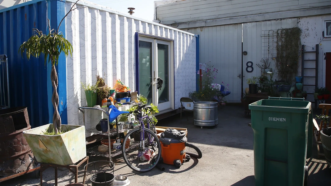 8 innovative shipping container home designs