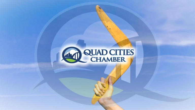 QC Chamber hosts annual meeting, seeks nominations for business awards