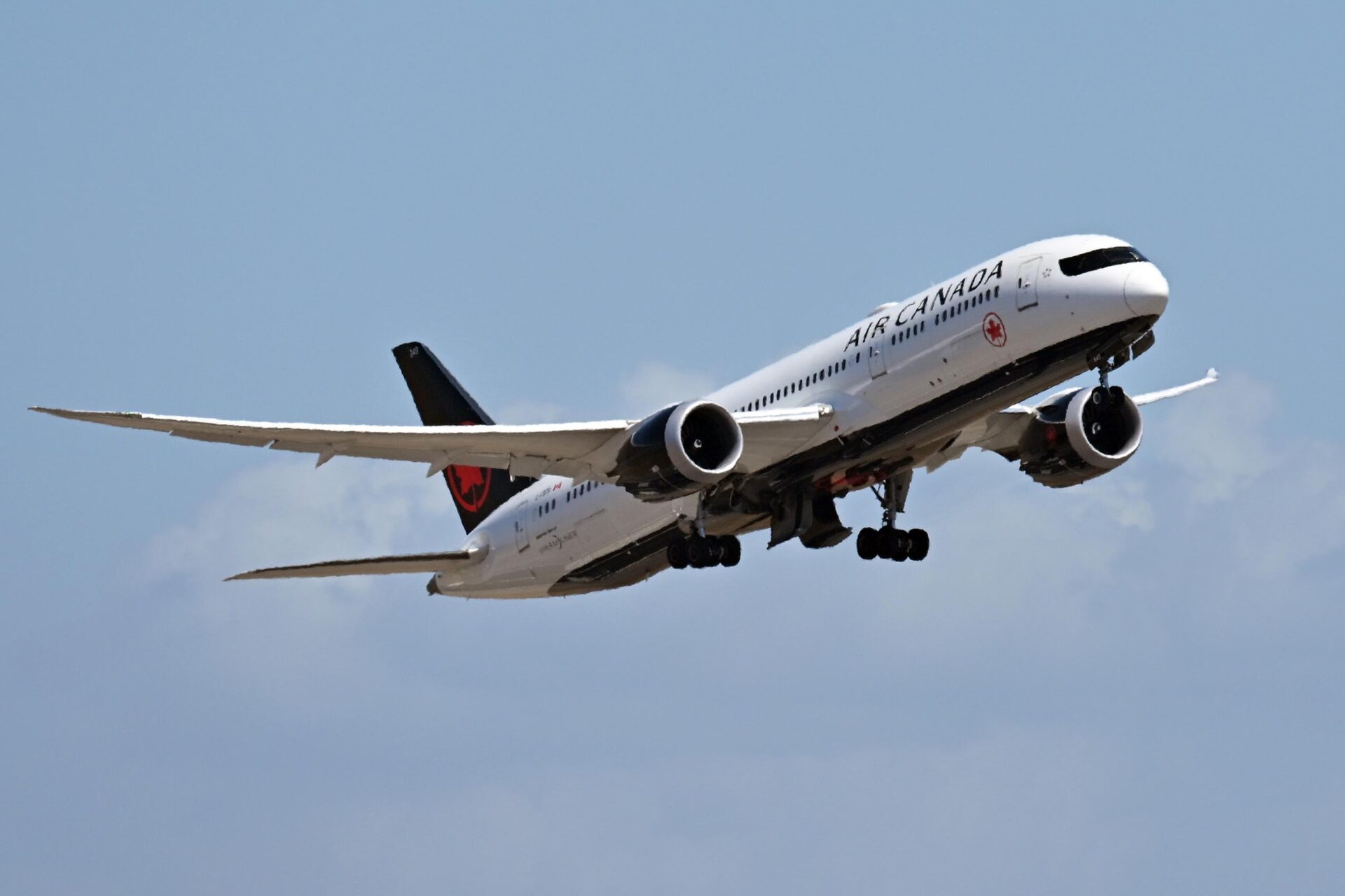 How did an Air Canada pilot fly for 17 years without a valid license?