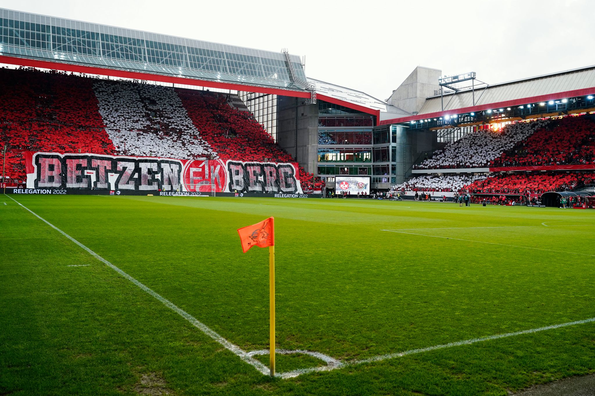 Kaiserslautern holt Nachwuchstalent von Borussia Dortmund