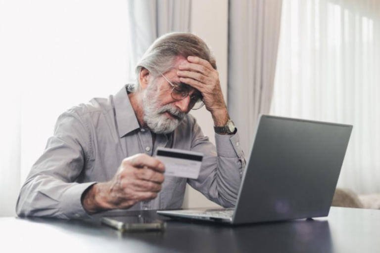 State pensioners need £691,000 for 'comfortable' retirement