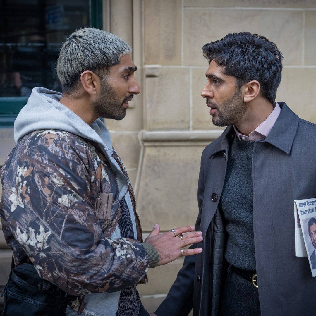 Unforgotten star's 'compelling' BBC spin-off should be on your watchlist