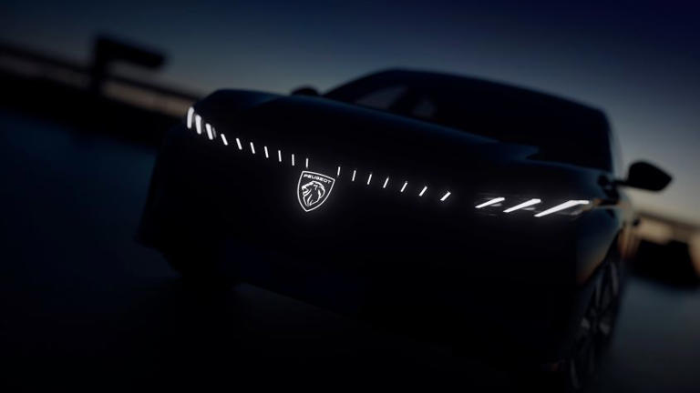 New generation of Peugeot Le Mans specials announced: 308, 408, 3008 ...