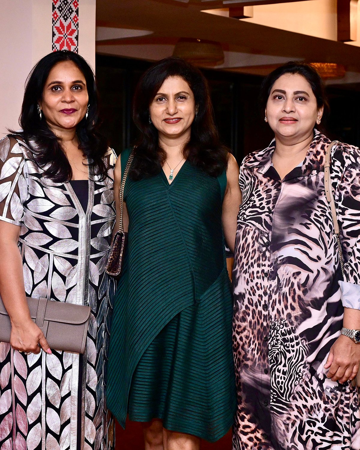 Inside this new Marathahalli hotspot: Chinese-Peruvian flavours & glamour
