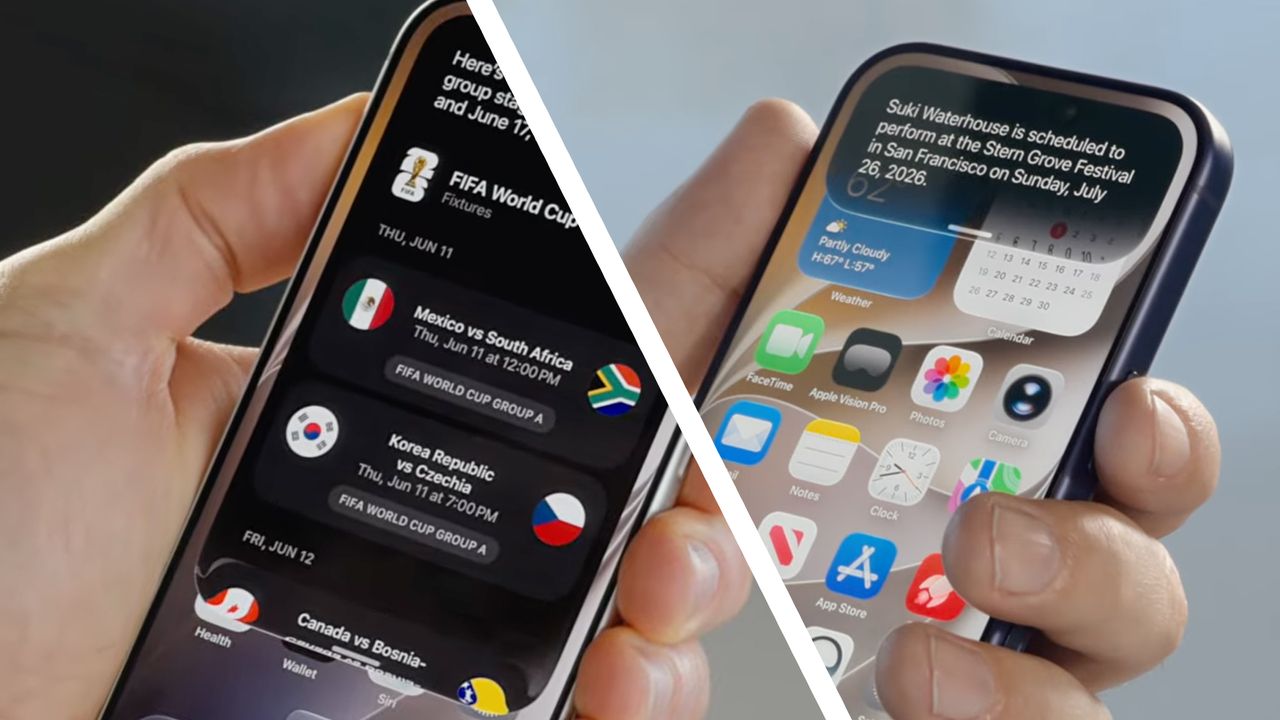 EU users still can’t access Apple’s new Siri AI — and our readers are ...
