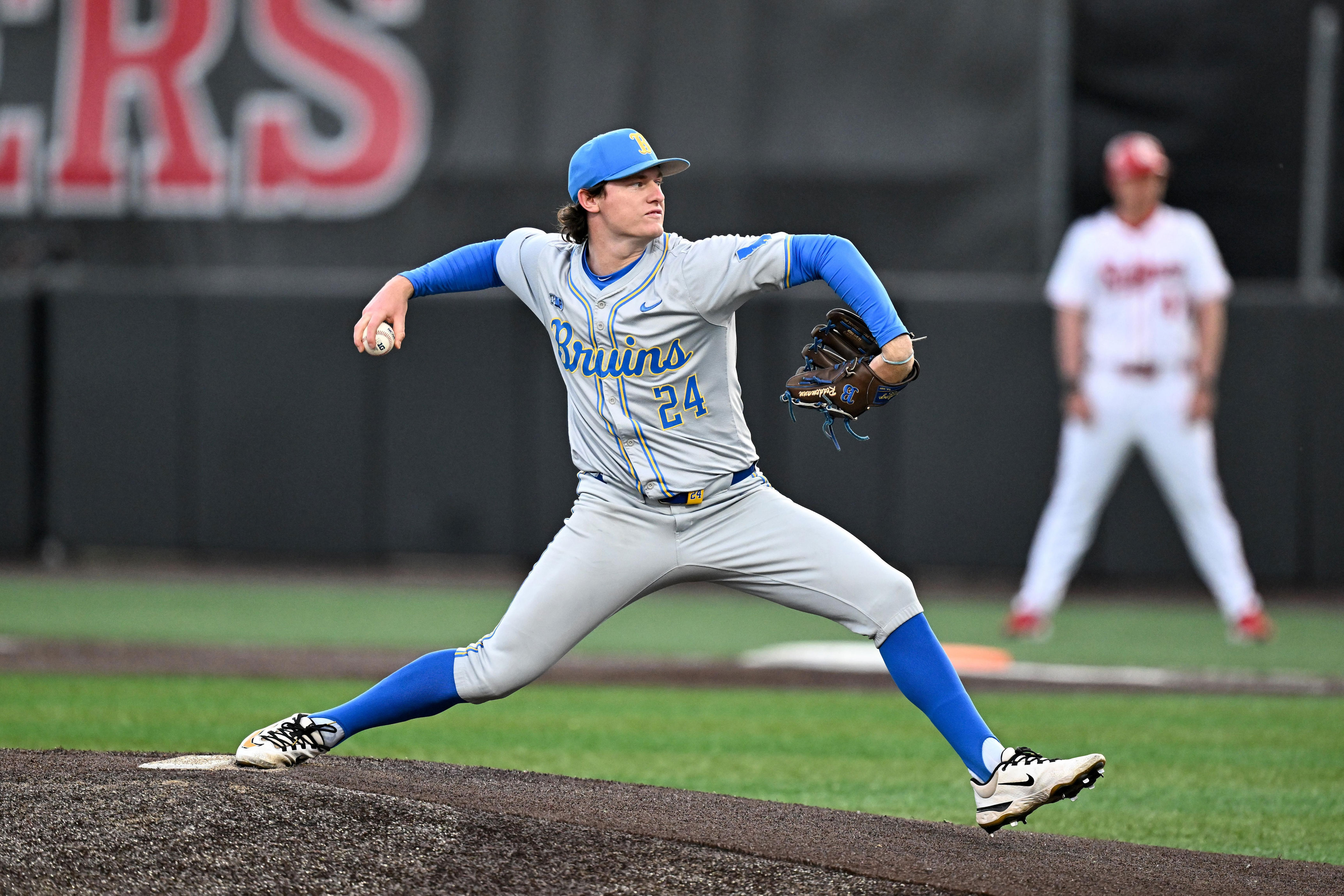 2026 MLB draft preview