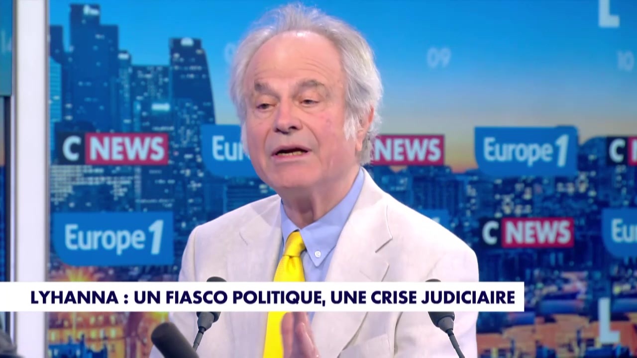 Mort de Lyhanna : « Cette affaire est une honte pour la société ...