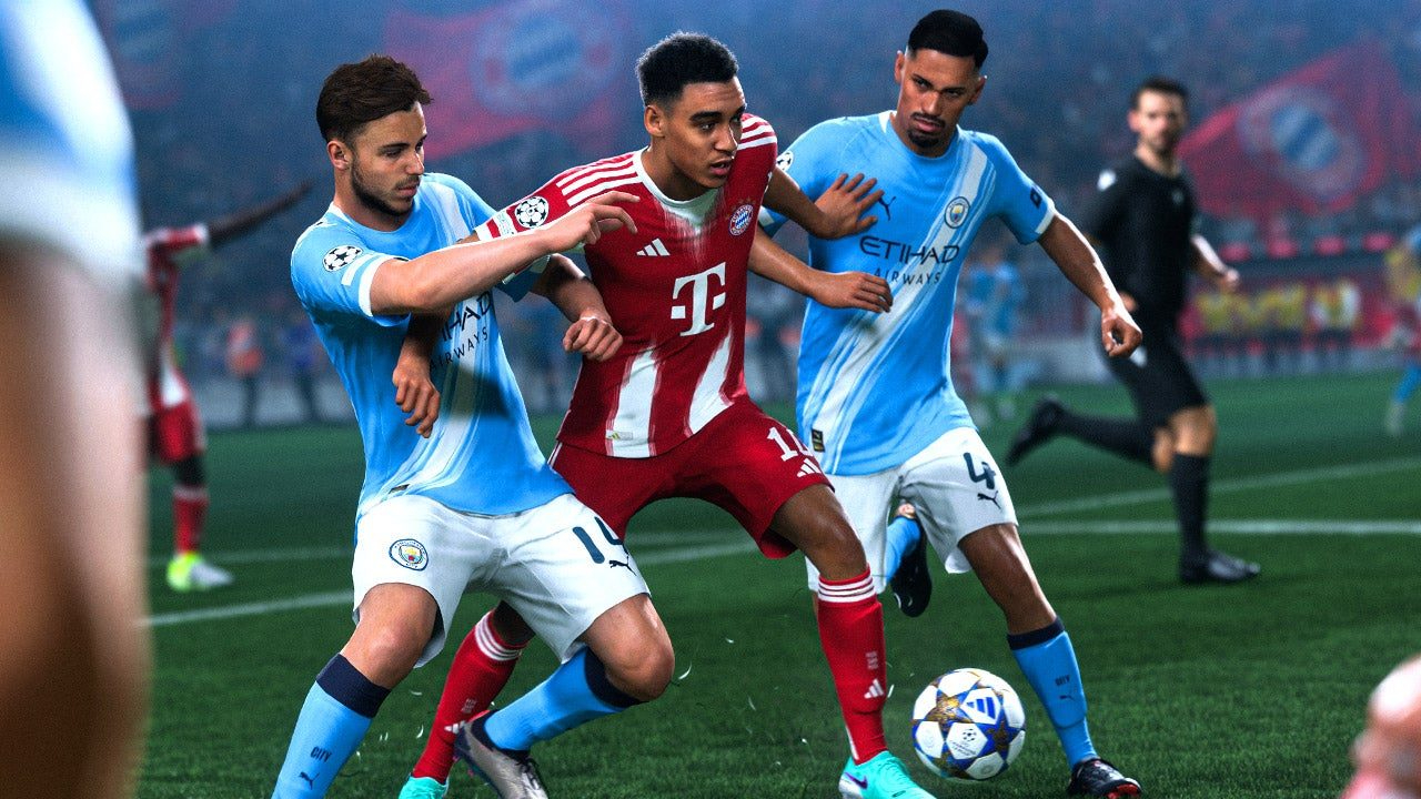Looking back at World Cup-themed FIFA video games: Which one was best?
