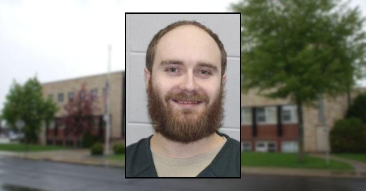 Man claimed 3-month-old with 15 rib fractures and swollen head fell out ...