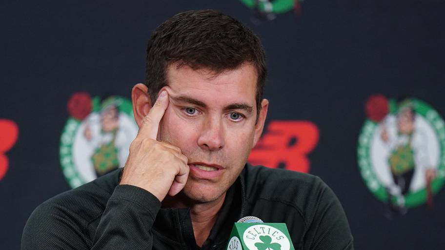 Celtics' next move could create another Warriors opportunity