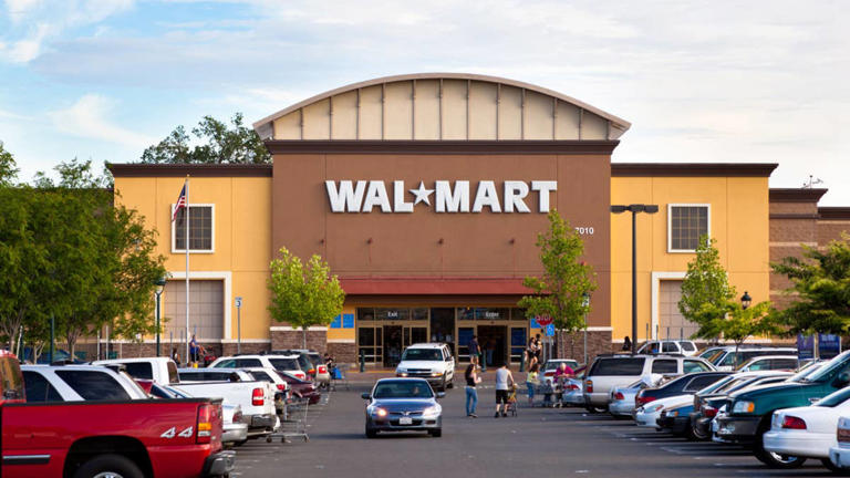 Stay cool this summer with Walmart's $48 100% cotton quilt set on sale now