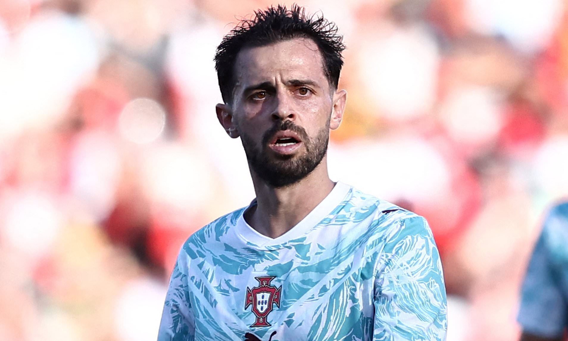 Bernardo Silva agrees two-year deal to join Real Madrid and link-up ...