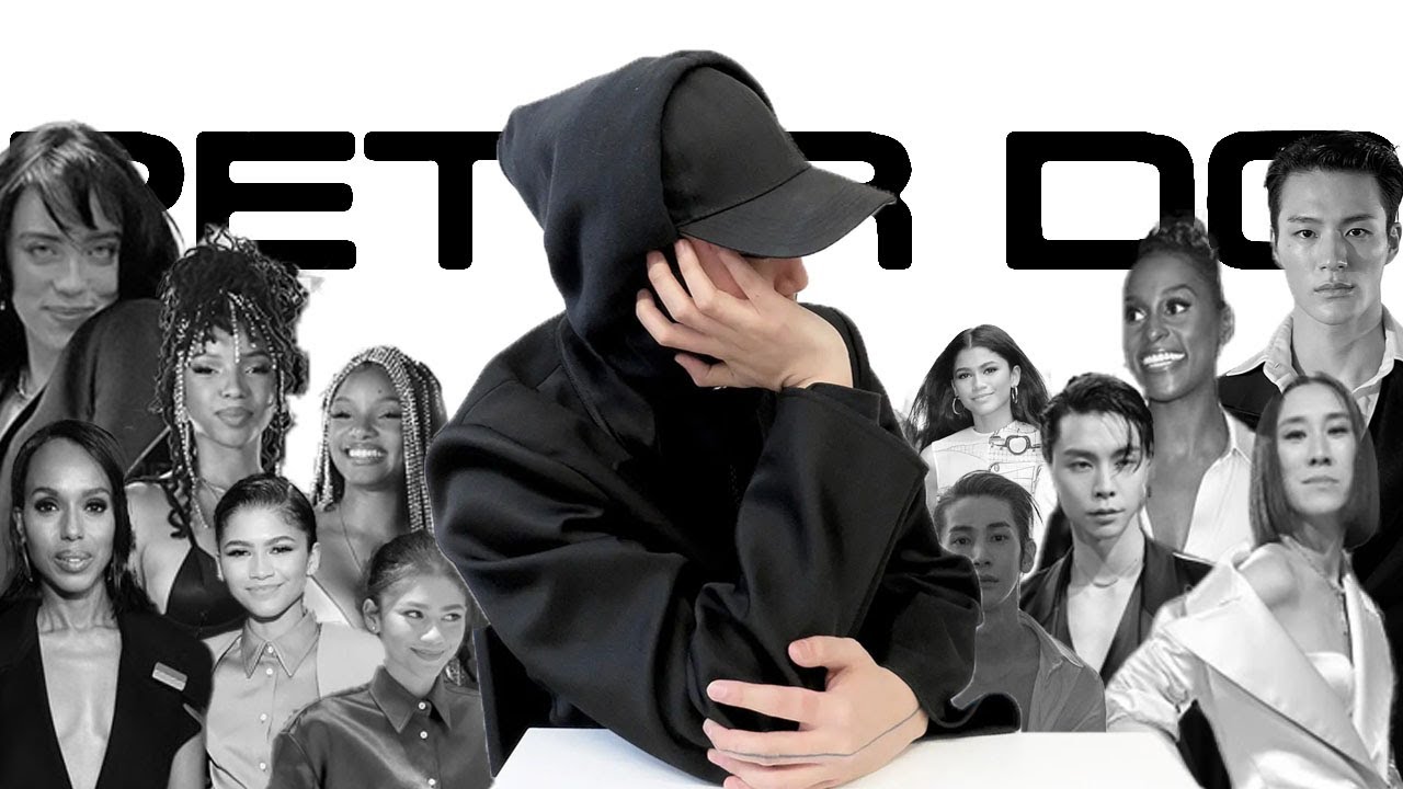 The rise of Peter Do
