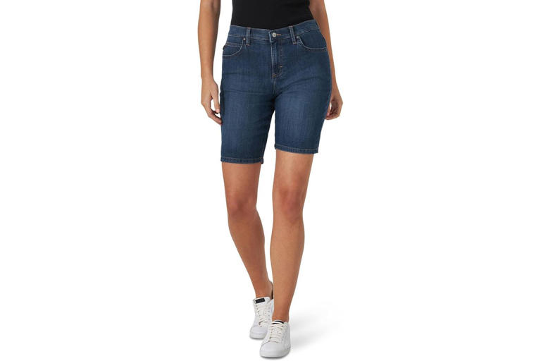 Bermuda shorts are making a comeback, and these 16 picks prove they ...