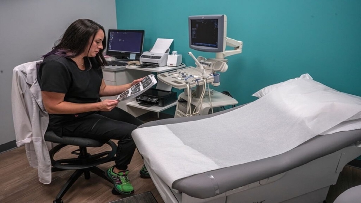 Nearly half of adults struggled to afford healthcare last year, survey ...