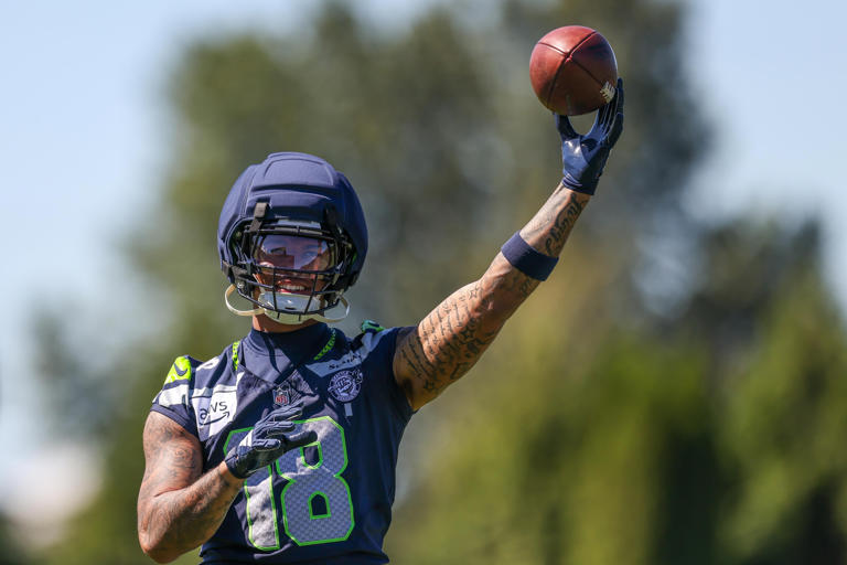 Seahawks news 6/12: Thoughts on Seahawks minicamp