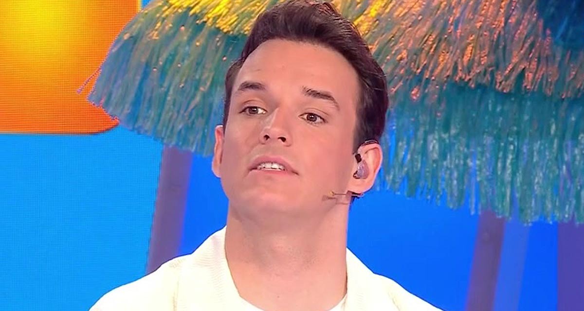 Théo Curin : le scénario que personne n'avait vu venir