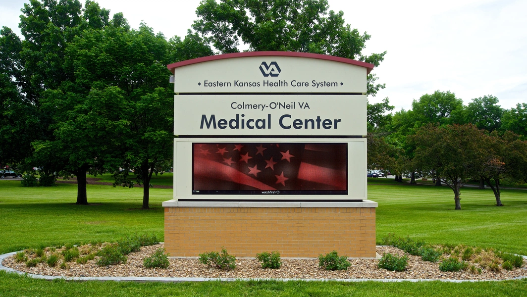 Kansas leads US in rural hospital closure risk as funding strains grow