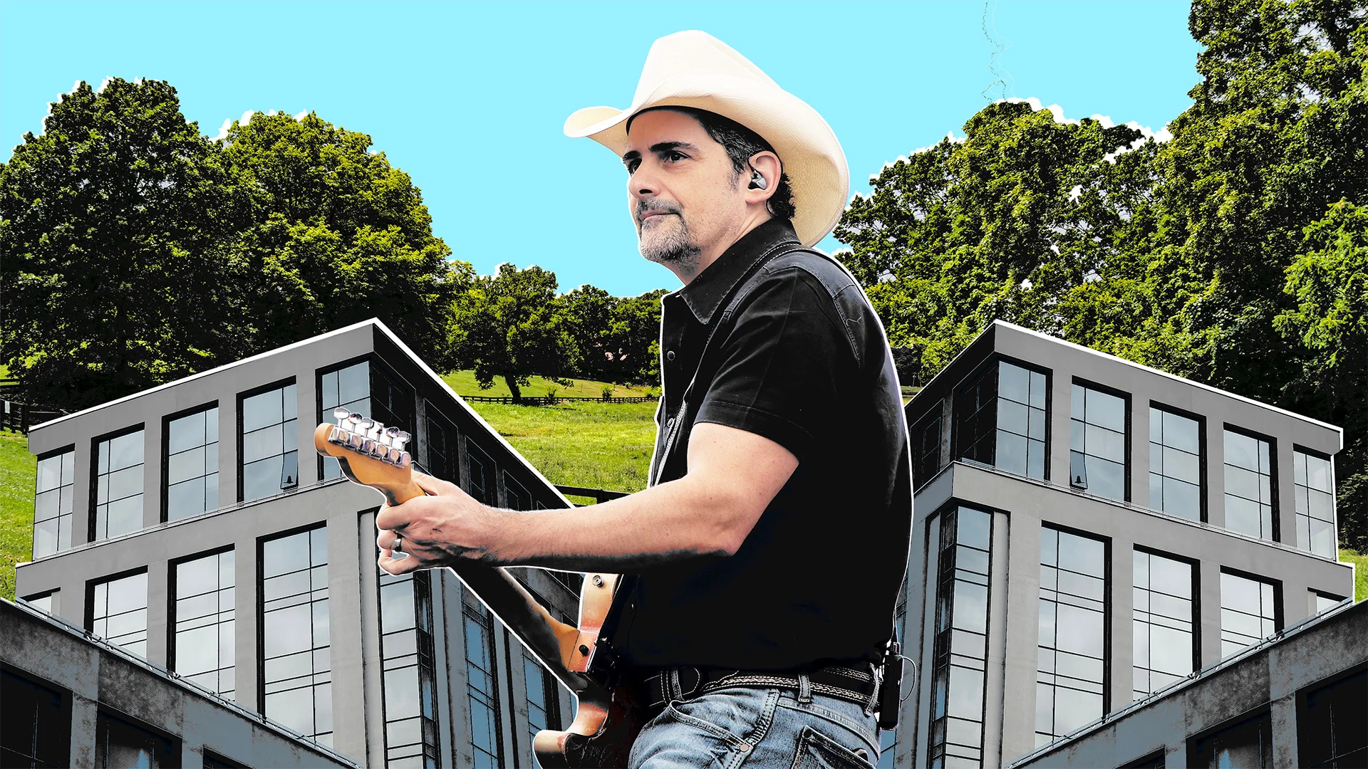 How this country music star is taking on data centers—and winning