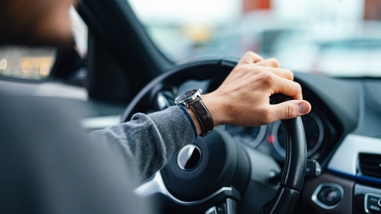 Tips & tricks for cleaning your car's steering wheel
