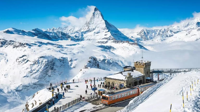Les habitants de Zermatt disent oui à 96%, un plebiscite pour la ...