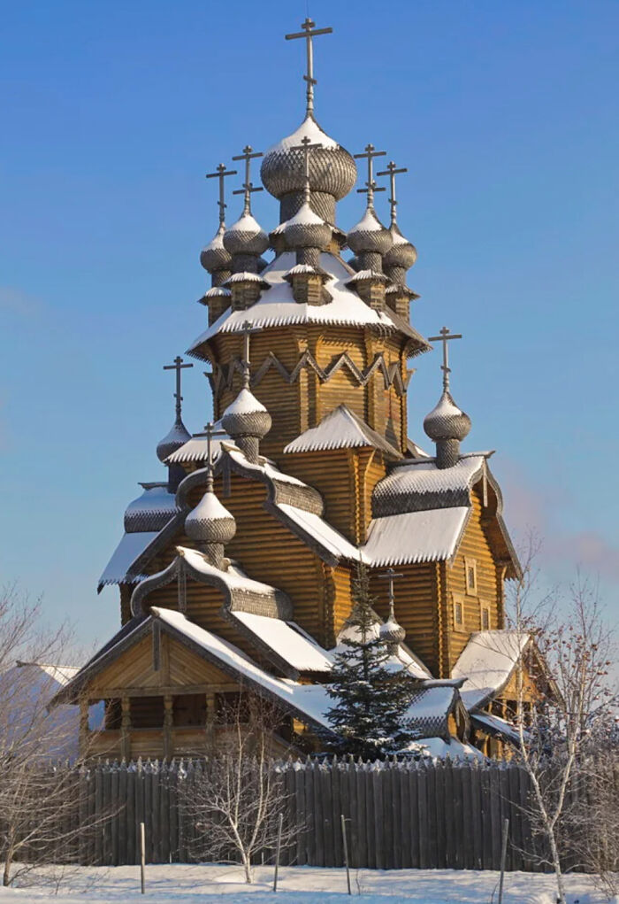 30 examples of historic architecture that no longer exist today