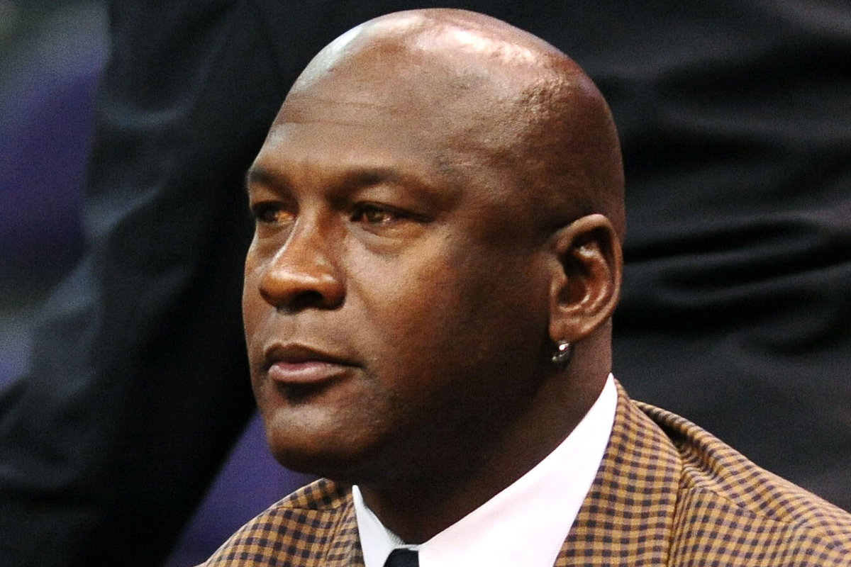 Former teammate once revealed why Michael Jordan isn't the GOAT