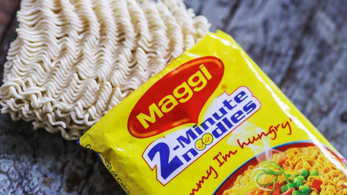 Maggi under scrutiny: Nestlé rejects infestation claims, says tests ...