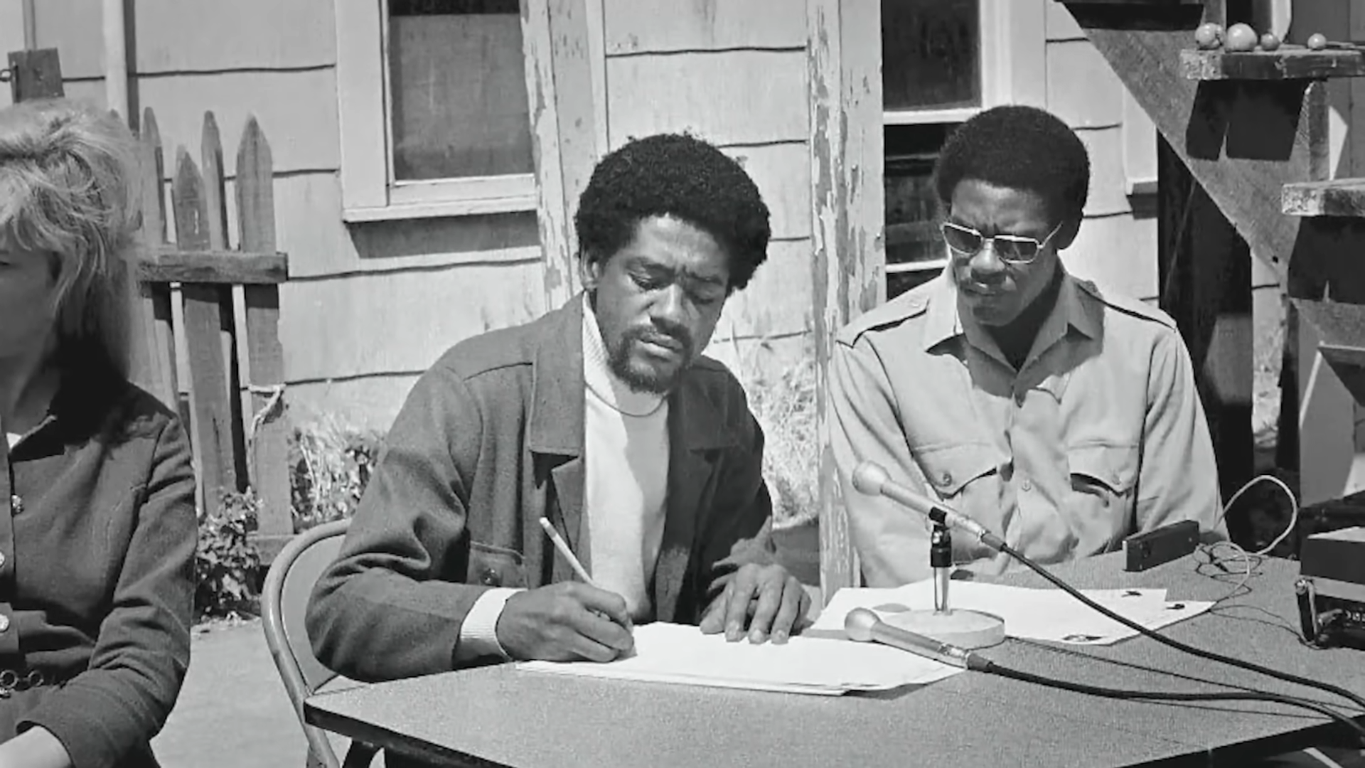 The violent underground network born from the Black Panther collapse