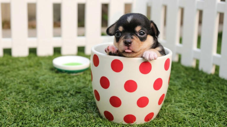 Scientists traced dog DNA back thousands of years and found something ...