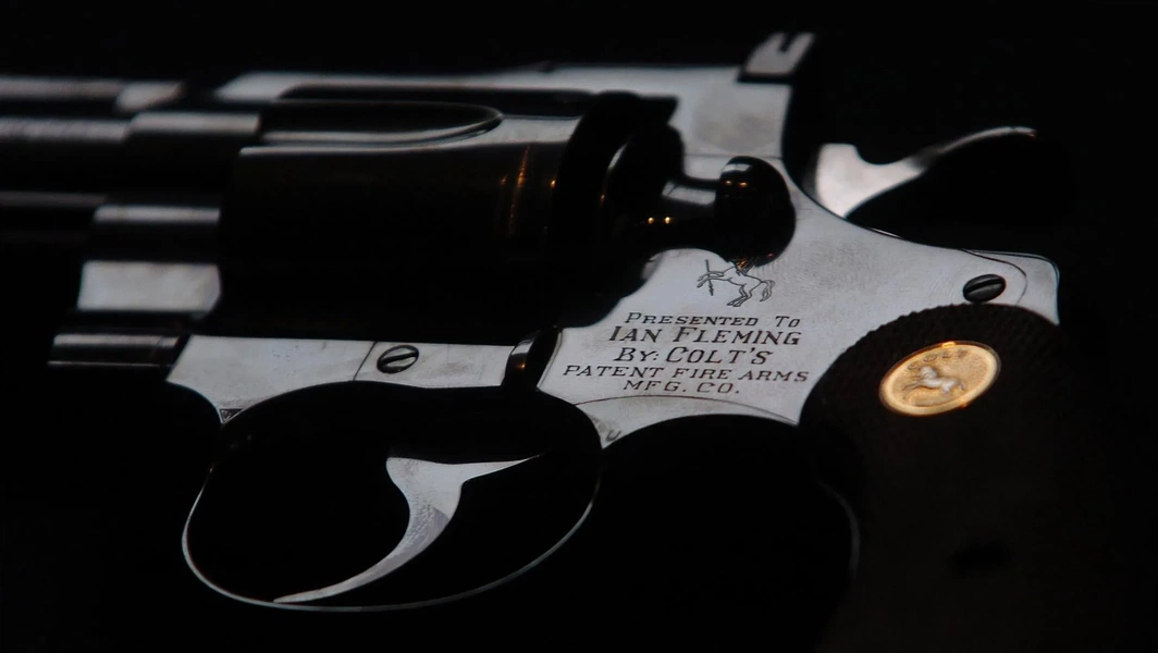 4 stylish firearms that fall short in performance