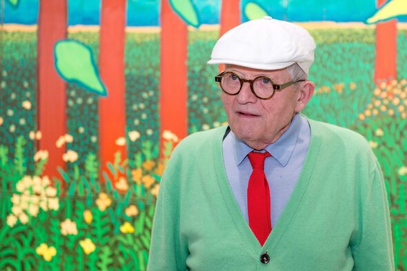 BBC announces death of top British star - but fans left furious over ...