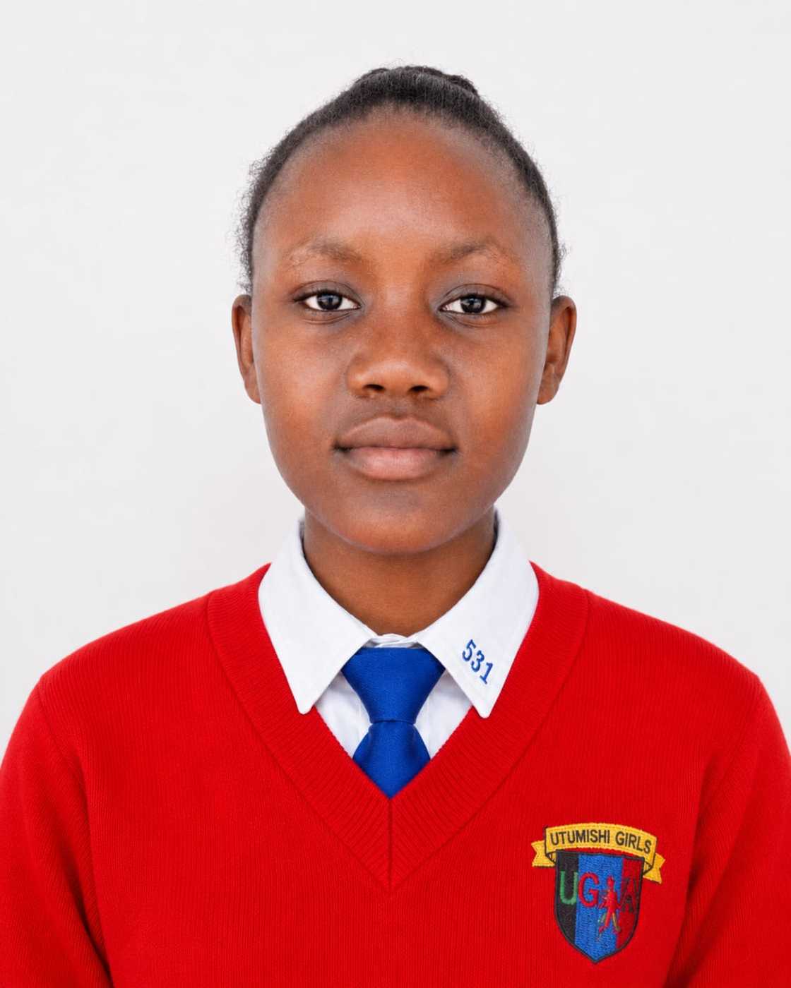 Ruiru family eulogises Form Four Utumishi Girls' daughter who loved God ...