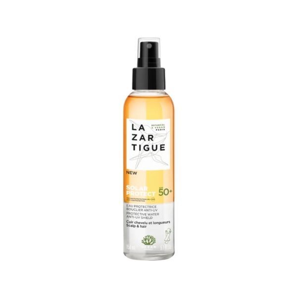 Huiles & sprays solaires : le meilleur pour vos cheveux