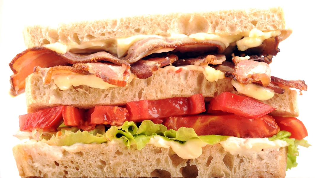 12 comforting lunch ideas to savor
