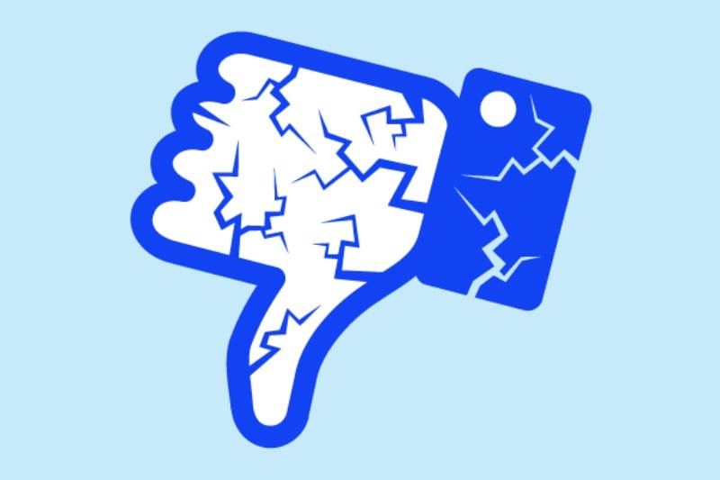 Facebook, Instagram et Messenger touchés par une panne mondiale