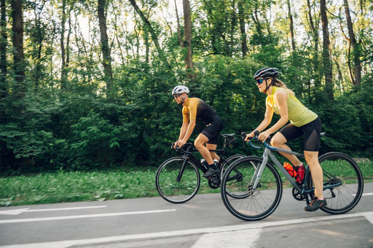 Gender gap overlooked in British government's £4.5 billion active ...
