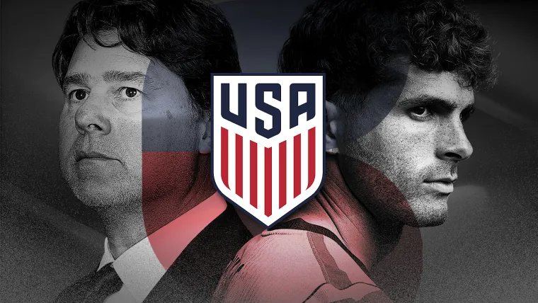 Team USA World Cup roster 2026: Led by Christian Pulisic, USMNT looks ...