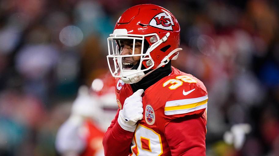Andy Reid makes encouraging L’Jarius Sneed prediction Chiefs fans ...