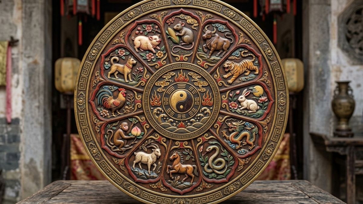Weekend Chinese horoscope: Which animals will have good luck from June ...
