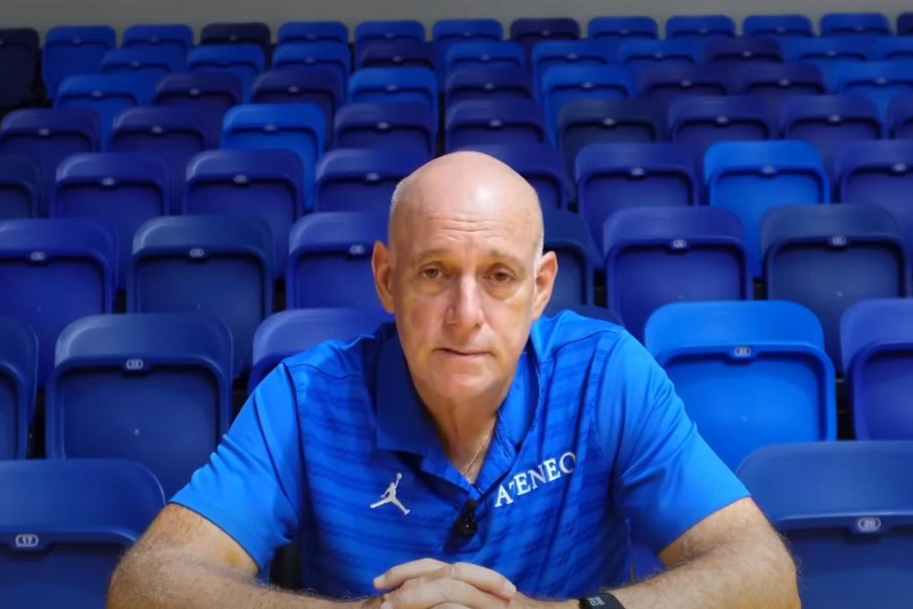 Tab Baldwin speaks up about Baterbonia, Adili deaths: 'To the depth of ...