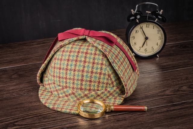 Híres duók villámkvíze: tudod, hogy ki volt Sherlock bajtársa?