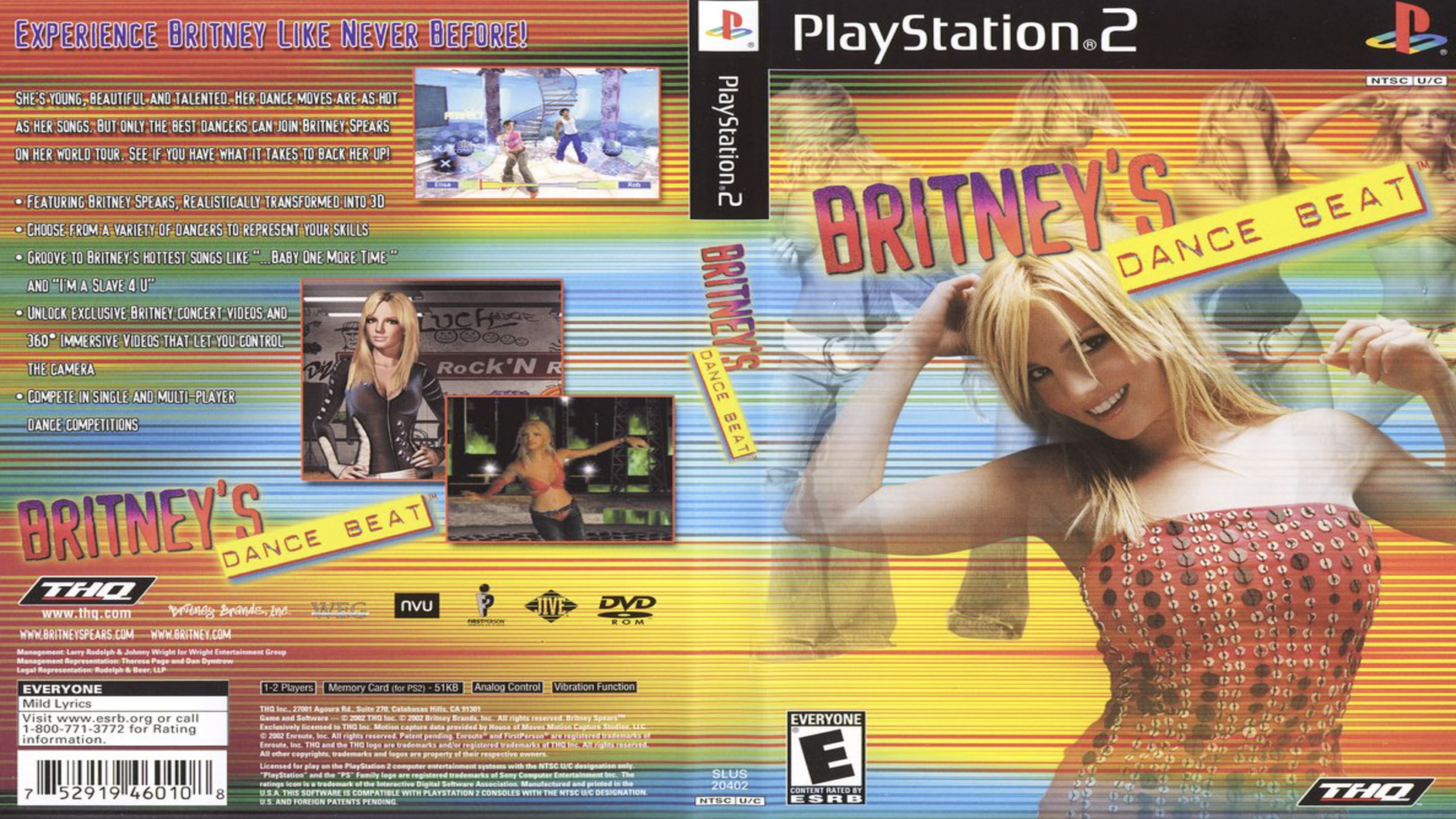 15 strange celebrity video games that actually got made