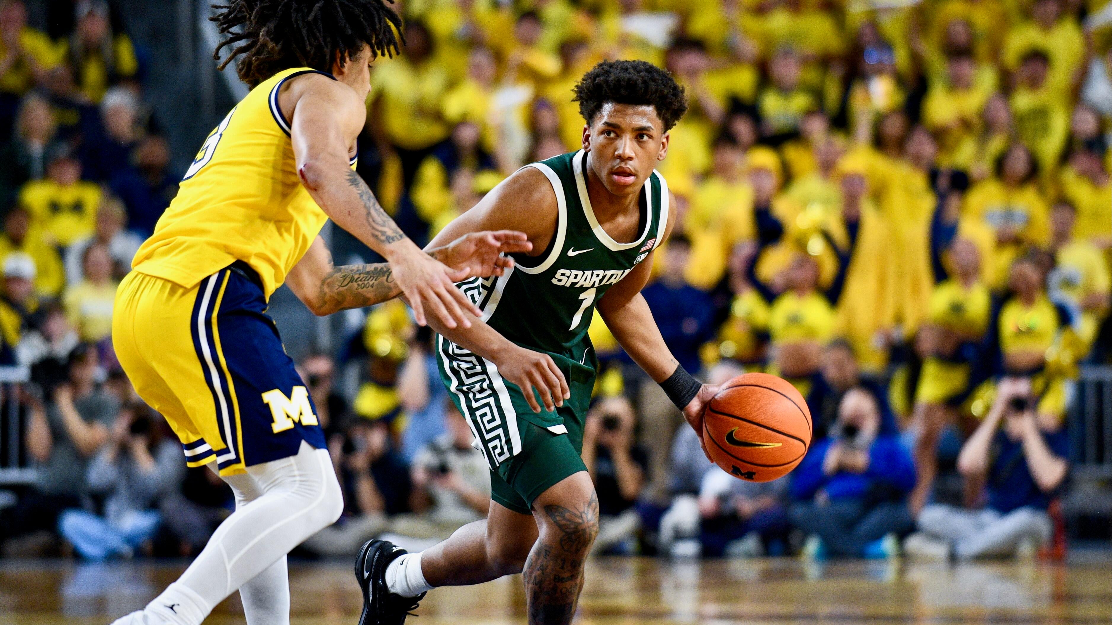 Thomas Haugh, Patrick Ngongba, Jeremy Fears Jr. headline the top 25 ...
