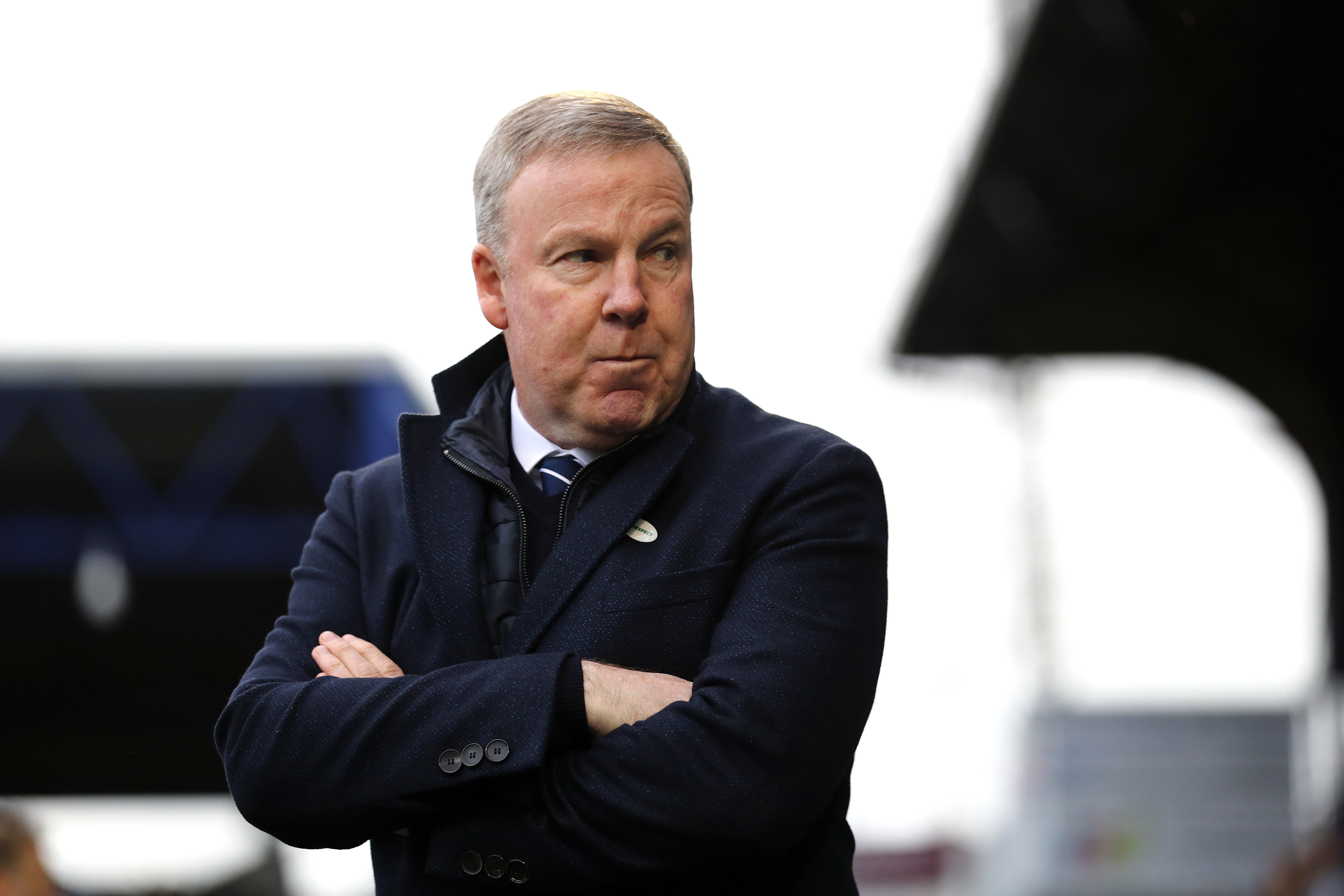Pompey Talk special: Kenny Jackett remembered