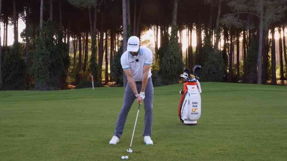 This one change could transform your ball striking