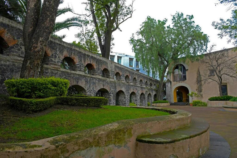 Fin de semana en CDMX: 5 actividades imperdibles