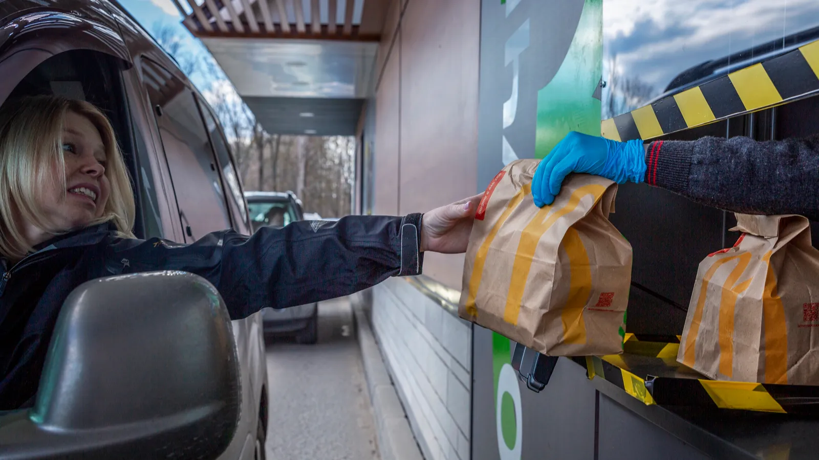 McDonald’s drive-thru change could mean AI takes more orders from drivers
